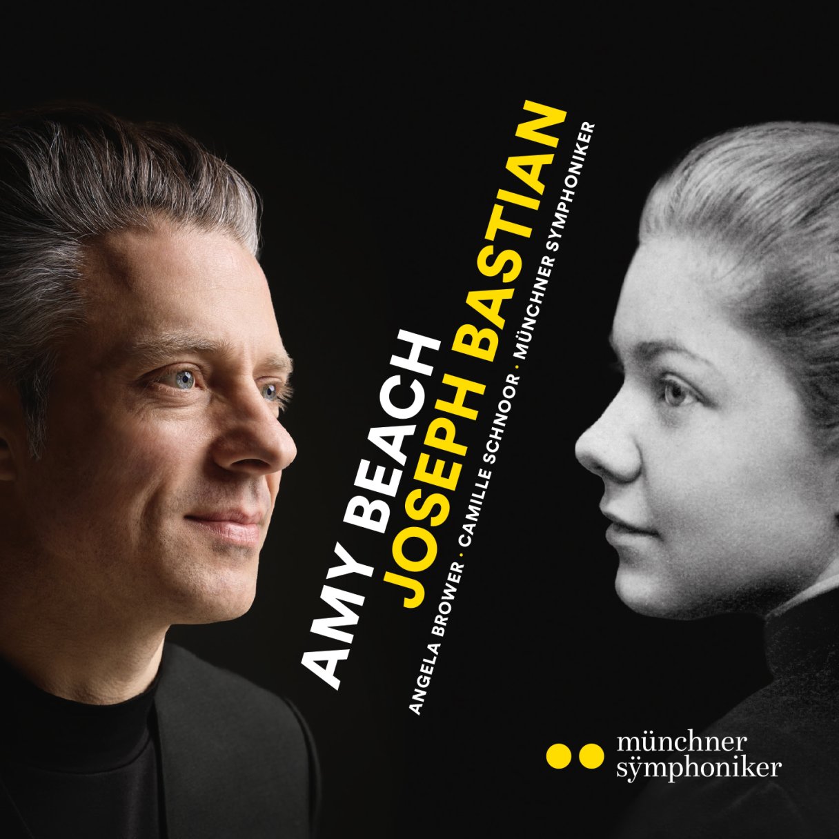 Amy Beach | Münchner Symphoniker