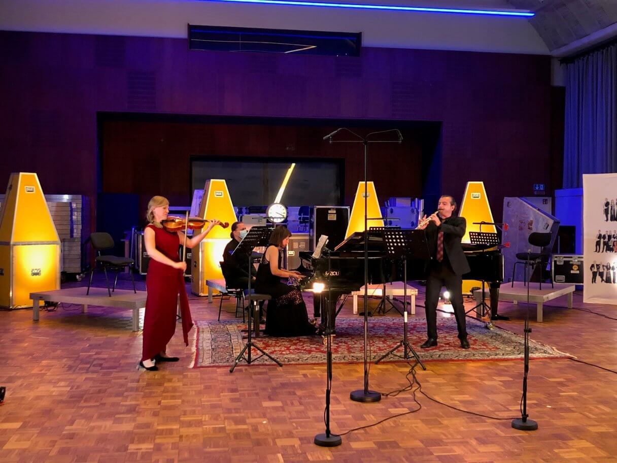 Kammerkonzerte | Münchner Symphoniker