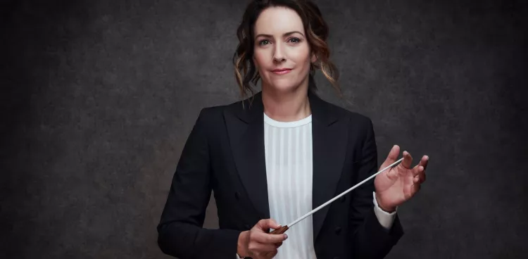 Dirigent*innen | Münchner Symphoniker
